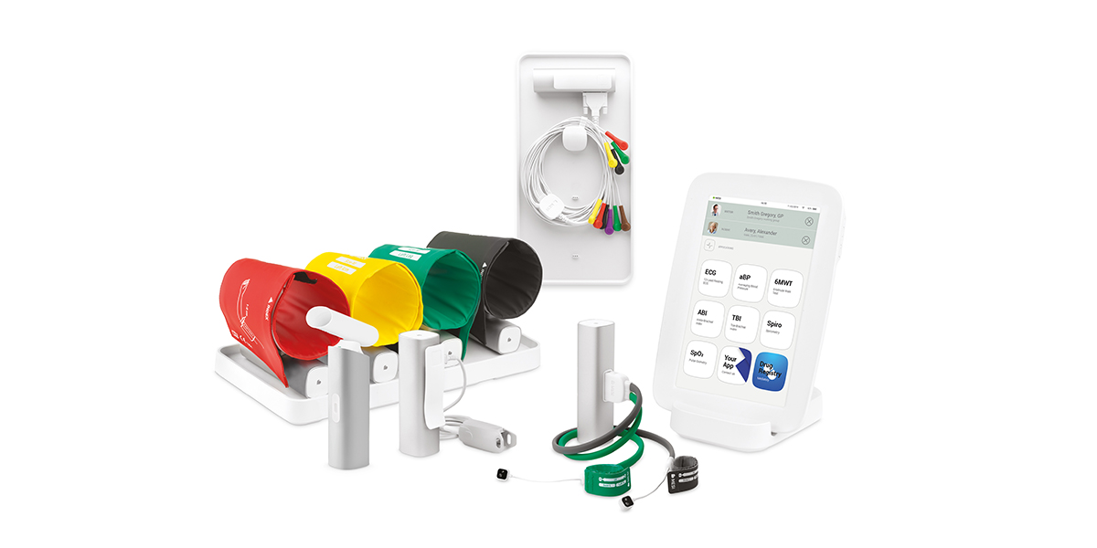 Aktuelles und Veranstaltungen - Centramed Medizintechnik